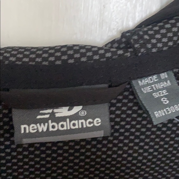 New Balance | Jackets & Coats | New Balance Softshell Womens Anorak In ...